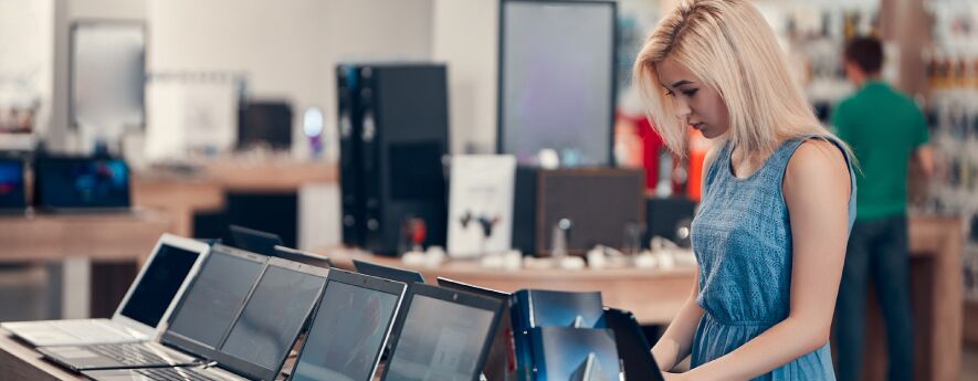 Understanding Consumer Purchasing Behavior in Electronics